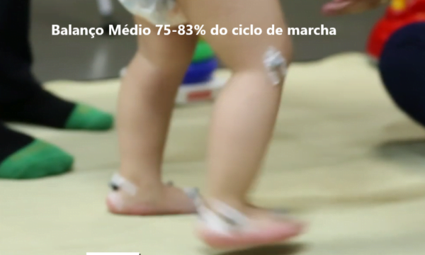 O caminhar do seu bebê: o que é a marcha? - Noeh