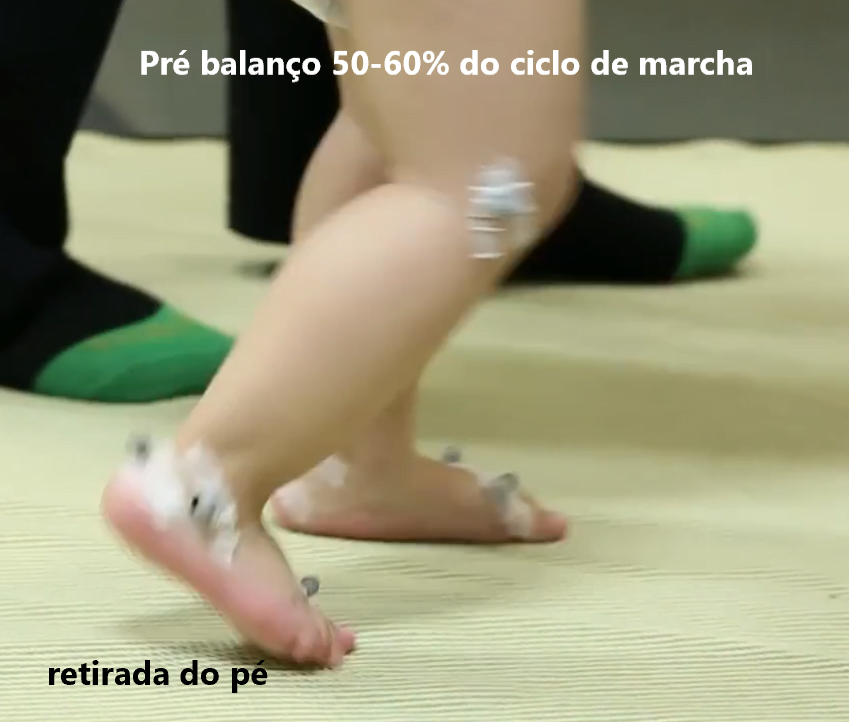O caminhar do seu bebê: o que é a marcha? - Noeh