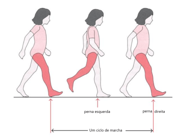 O caminhar do seu bebê: o que é a marcha? - Noeh