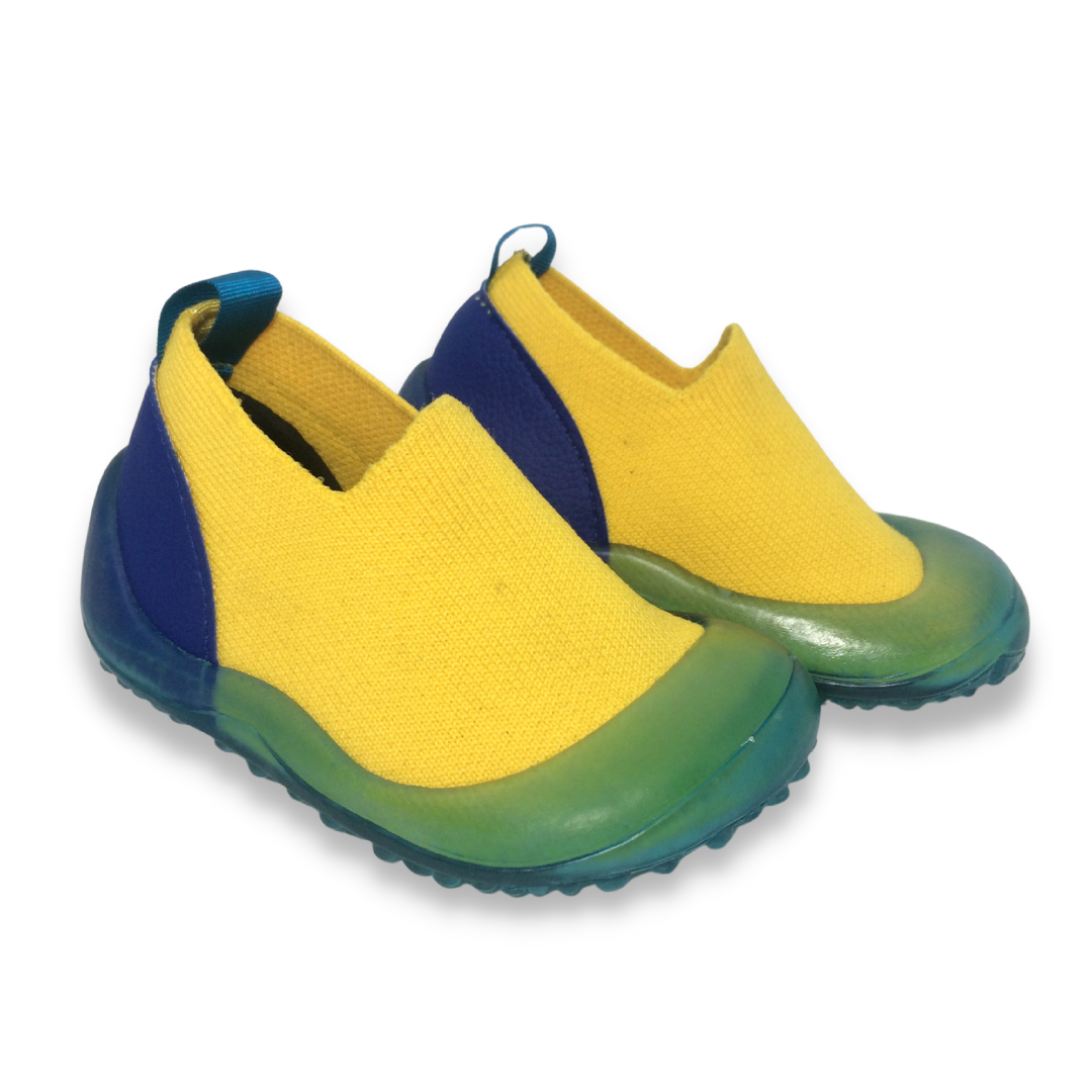 Noeh ~ Tecnologias para cuidar - Melhor calçado para bebê andar