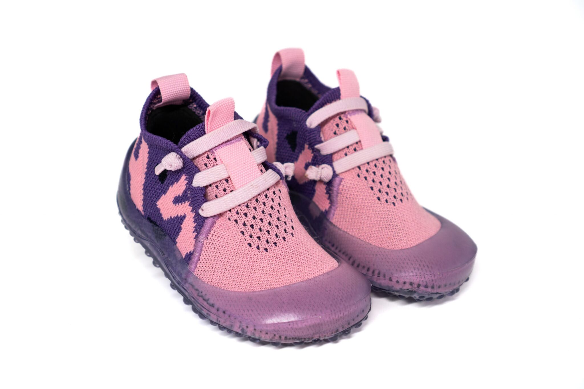 Tatu Amora - Noeh - Sapatinho infantil - Equilíbrio