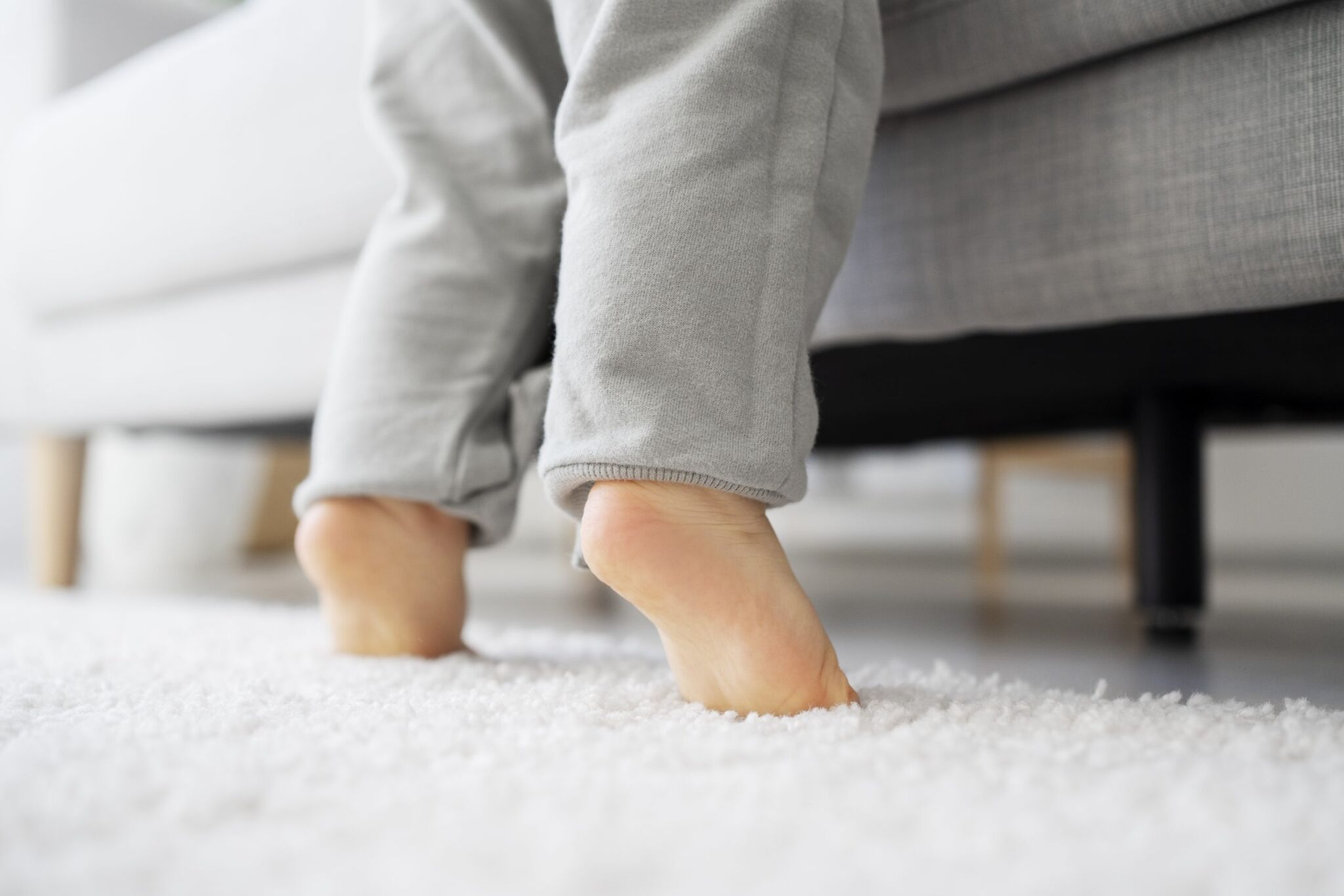 A Marcha Equina é sinal de autismo? Entenda a relação! - Noeh