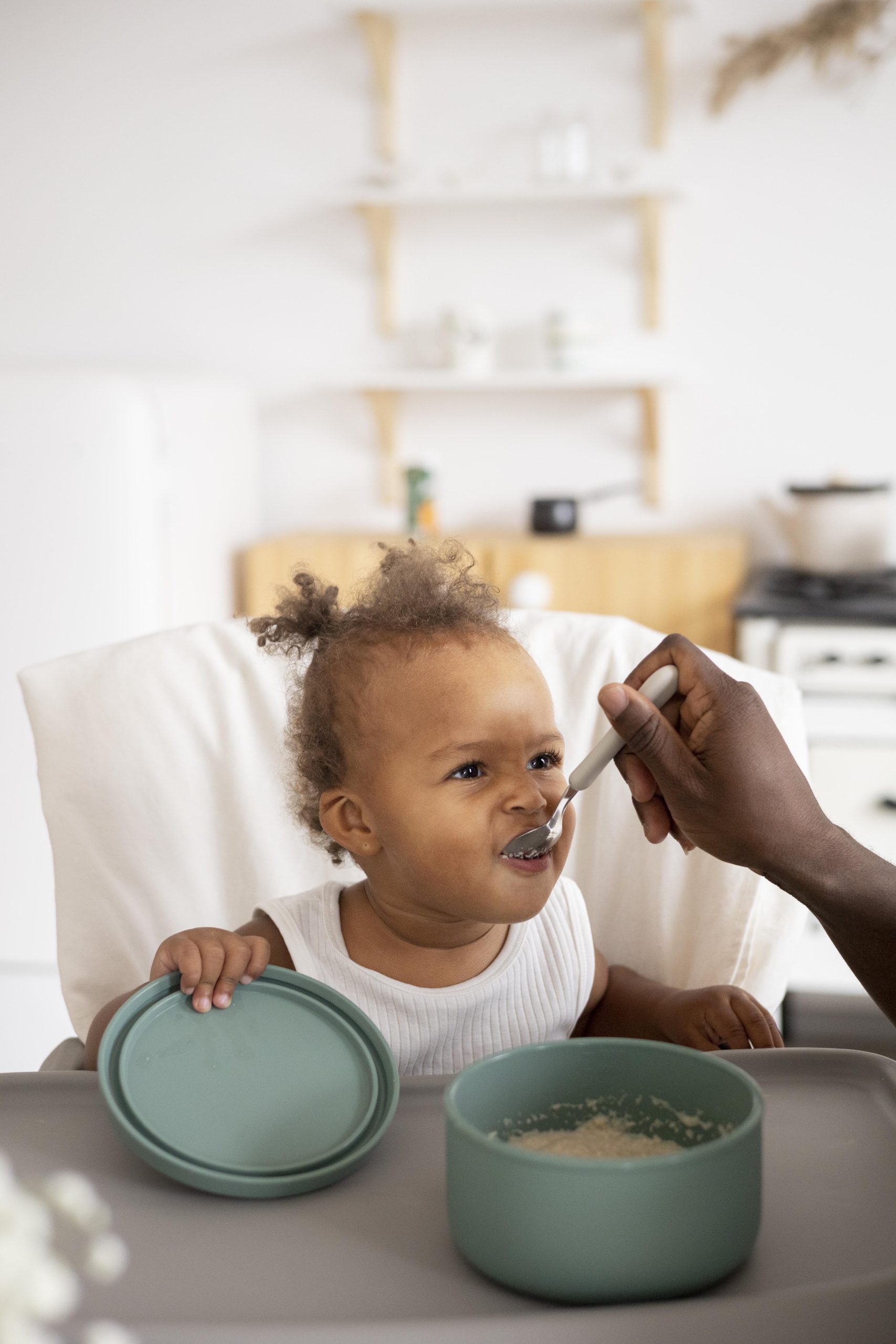 Dicas para a introdução alimentar! - Noeh