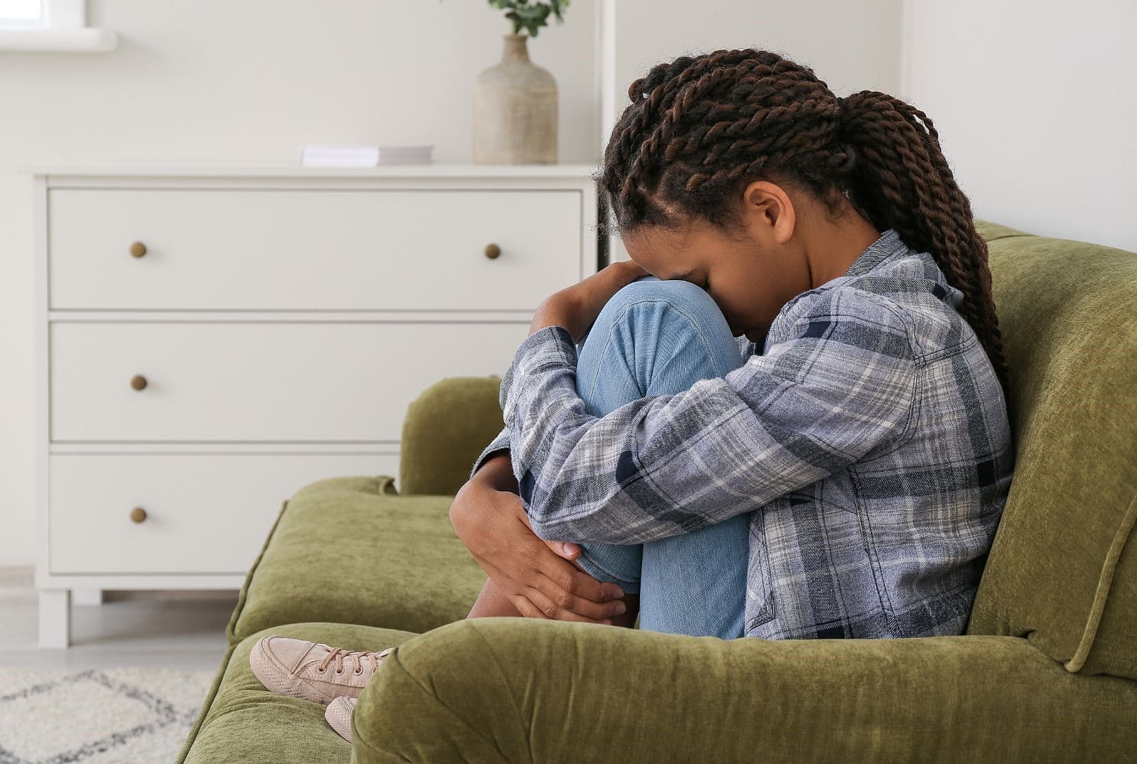 Depressão Infantil: entenda o desafio! - Noeh